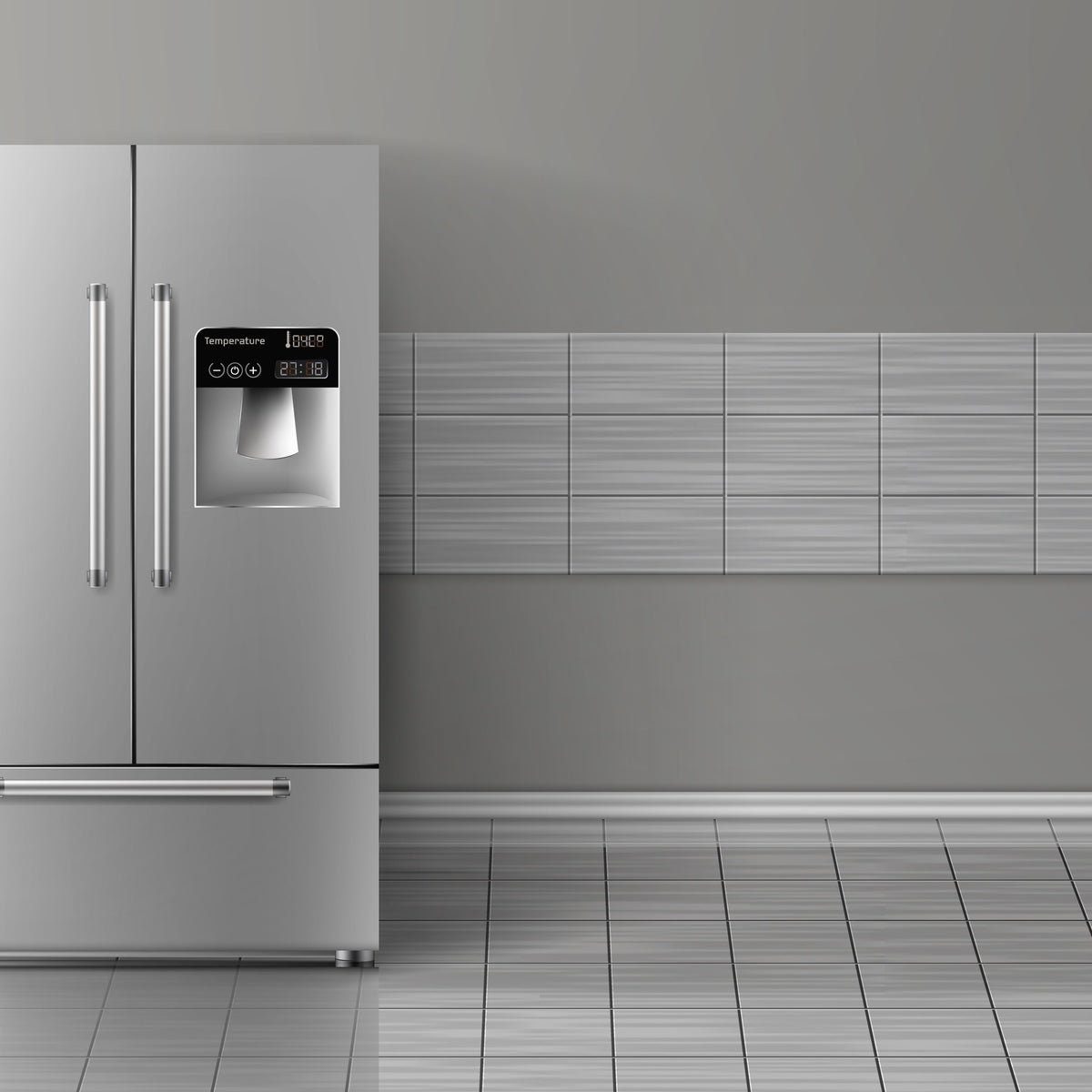 Refrigerators & Freezers – Top Class Home